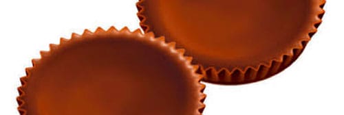 Ever Wonder How Many Ridges Are On A Reese's Cup? - Weird But True News