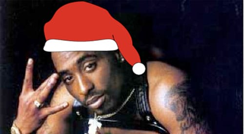 Church Prints Tupac Lyrics Rather Than 'Hail Mary' Prayer - Weird But ...