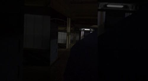 Everyone Is Freaking Out Over The Unexplained Haunted Door In Brazil ...