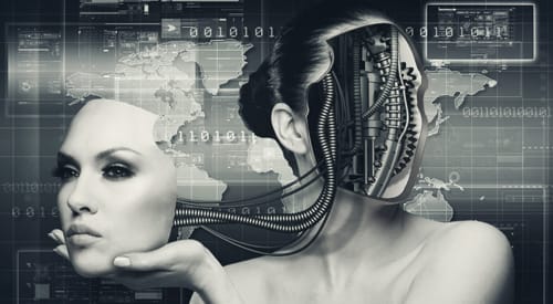 Curious About What Humans Will Look Like 1,000 Years From Now? - Weird ...