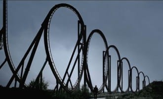 Artist Creates 'Euthanasia Roller Coaster' Designed To Kill It's Riders ...