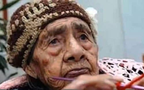 World's Oldest Living Person Turned 127 Years Old! - Weird But True News