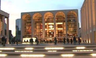 Real Life Phantom Of The Opera Shuts Down The Met - Weird But True News