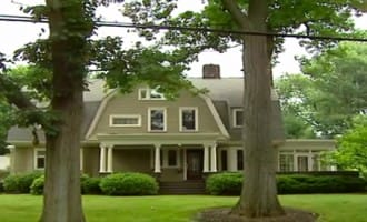 New Jersey Family Forced To Flee Home After Receiving Letters From "The ...